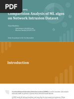 An Open Security Defense Architecture For Open Collaborative Cyber Infrastructures | PDF ...