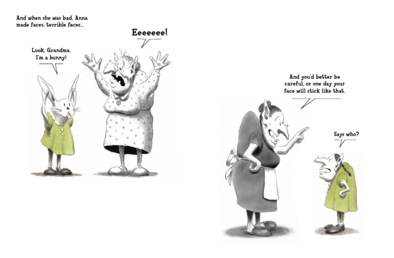 Book excerpt: 'Pretty Ugly' By David Sedaris | PDF