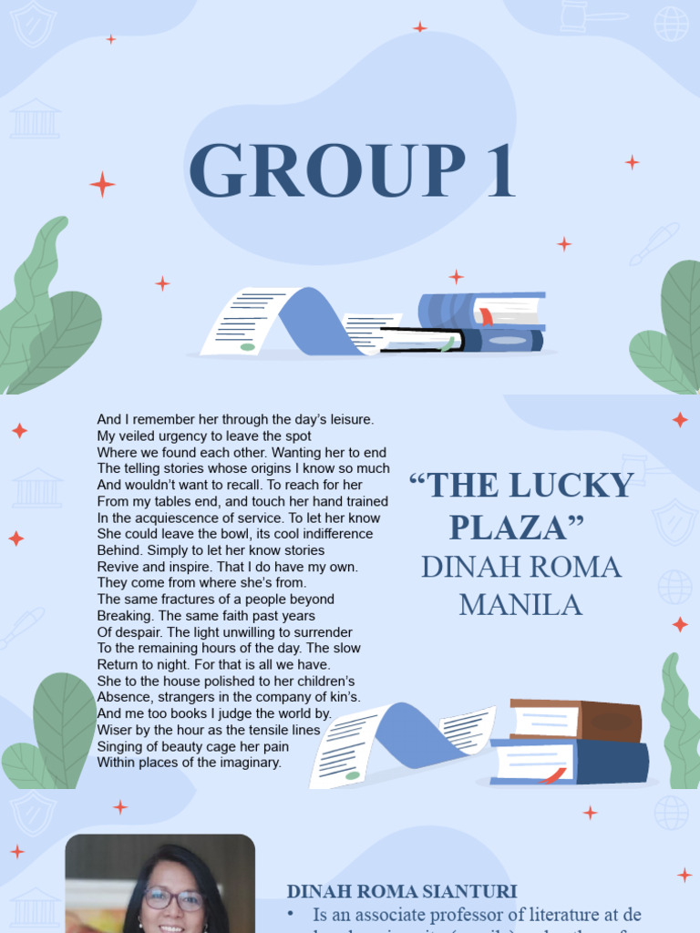 21ST (Group1) | PDF | Philippines