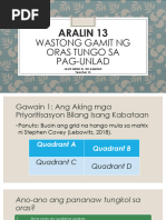 Parental Consent and Waiver Form Filipino | PDF