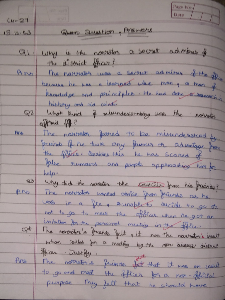 English Lit | PDF