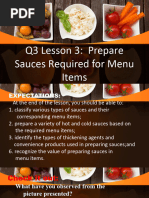 Essential Guide to Preparing Stocks | PDF | Stock (Food) | Cooking