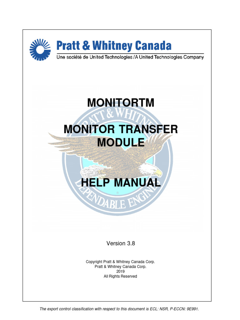 MonitorTm Help Manual | PDF | Web Server | Internet & Web