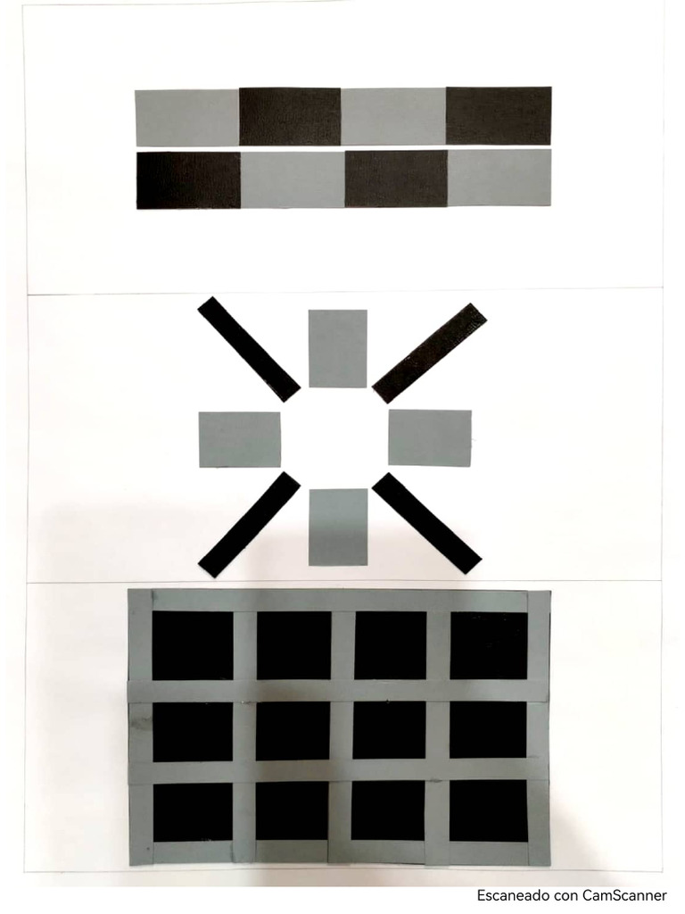 Tarea Lineal, Radial y Grilla Johana Vega 609-24-4331 | PDF