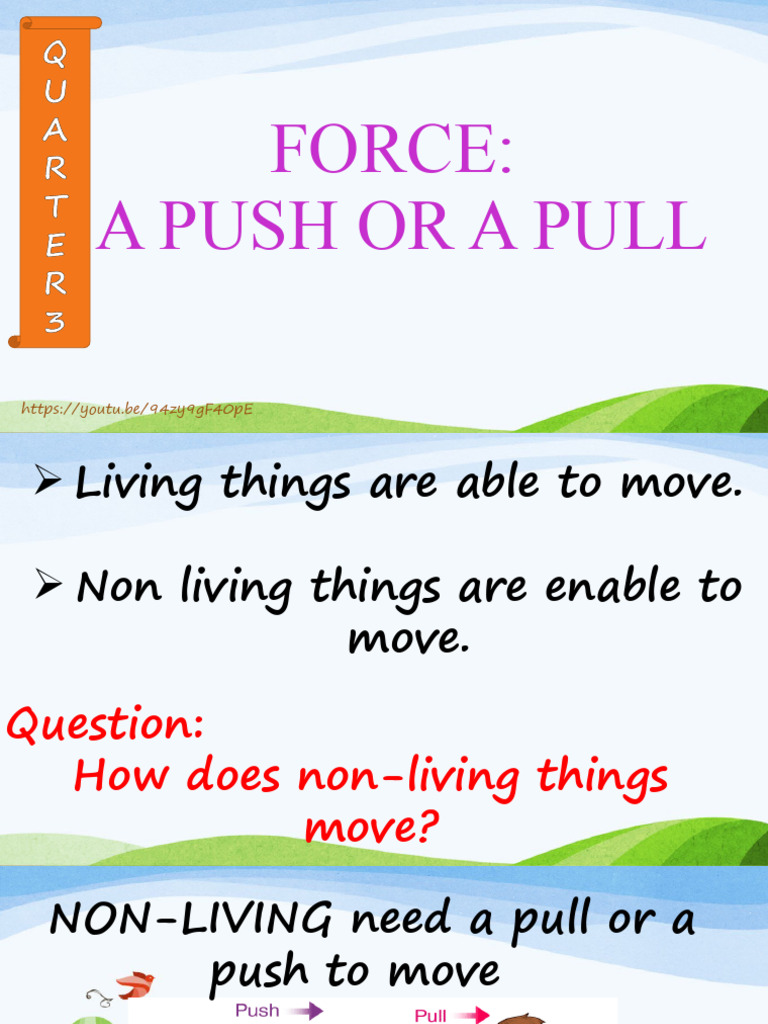 Science 2 - Lesson 2 | PDF