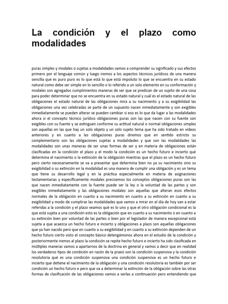 la-condicion-y-el-plazo-descargar-gratis-pdf-pagos-justicia