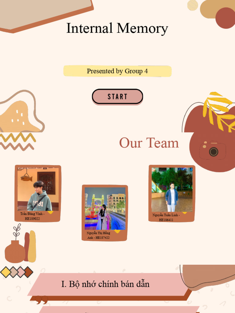 Group Project Pdf