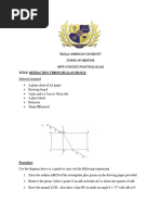 LGCSE Physical Science Paper 4 | PDF | Series And Parallel Circuits