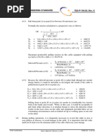Cable Pulling Tension Calculations Guide | PDF | Mechanical Engineering ...