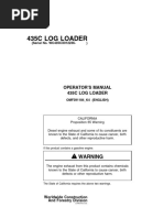 Muncie Power Products Pto Installation and Operators Manual | PDF ...