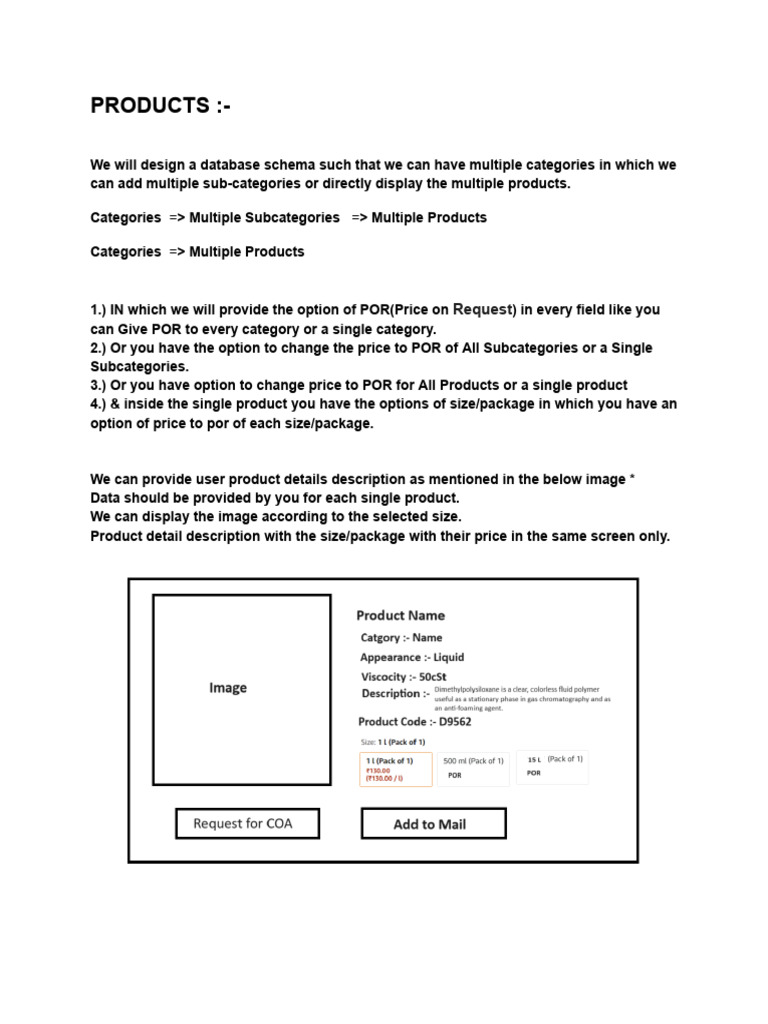 Prototype | PDF | Information Technology | Internet