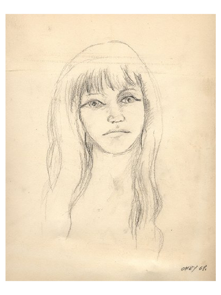 Ofey Çizimleri | PDF