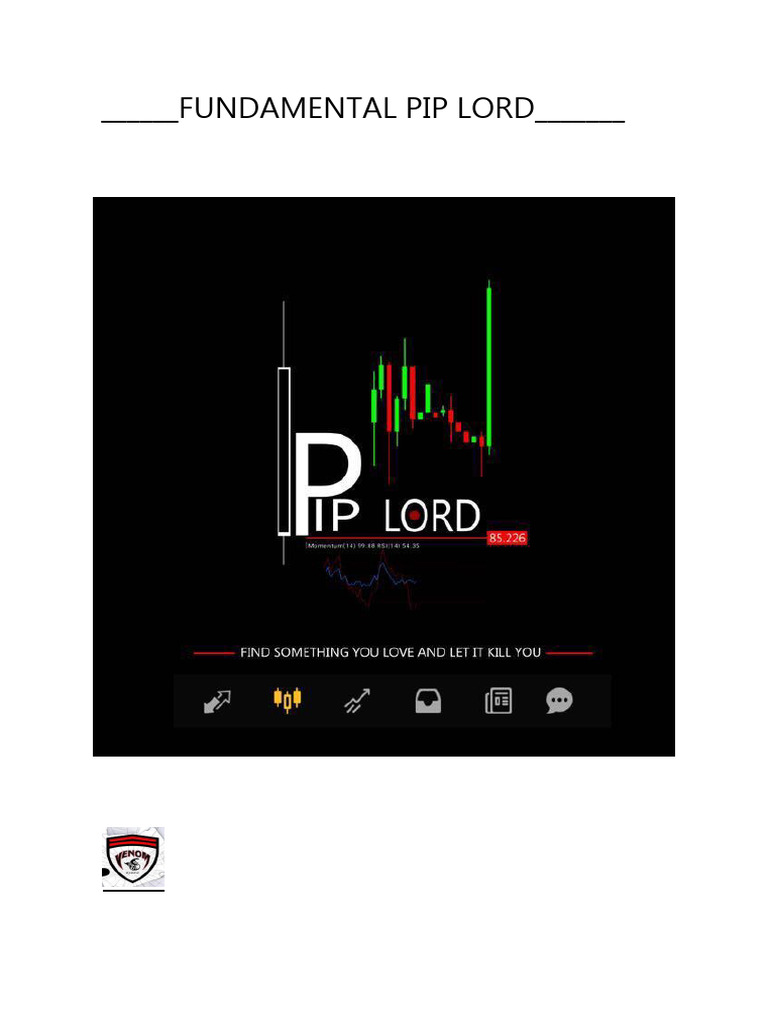 Boom and Crash Trading Strategy Guide | PDF | Valuation (Finance ...