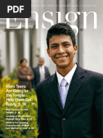 LDS Temple Recommend Interview Questions | PDF | Prophet | Christian ...