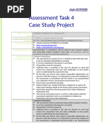 PCI-DSS-v4.x-Sample Template - TRA - Activity-Freq | PDF