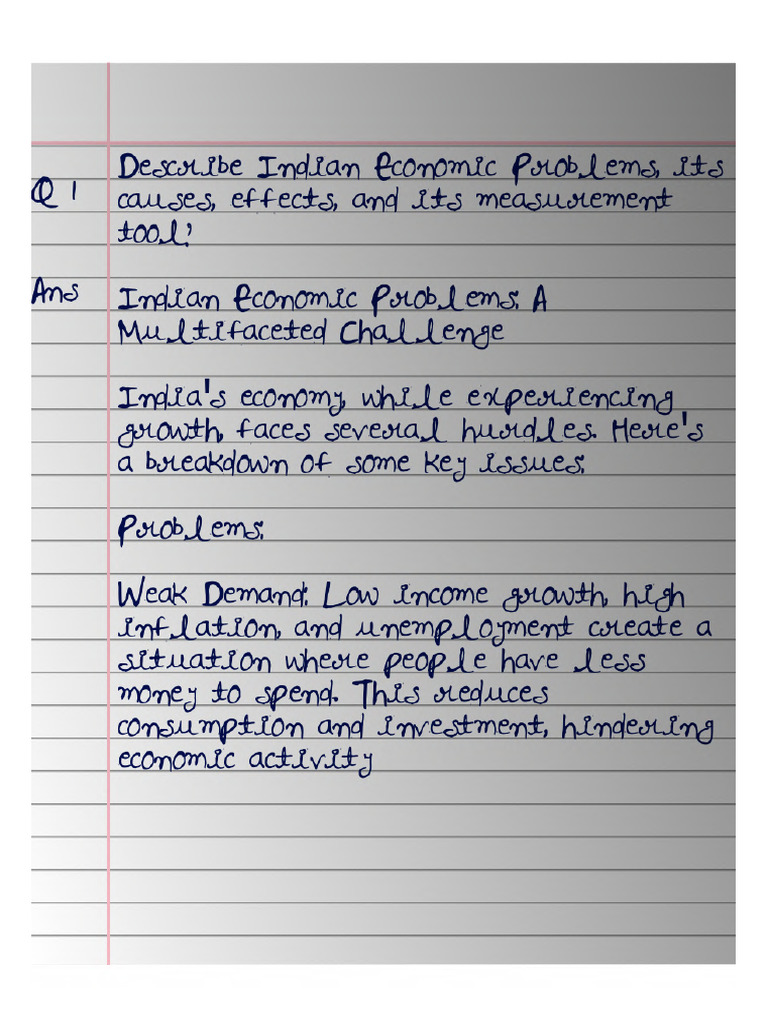 Assingment 2 Unit 2 | PDF