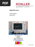 Sumitomo F70 Compressor | PDF | Transformer | Electrical Connector