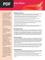 A PS Form 8190 - Fillable PDF | PDF | Arbitration | Business Law