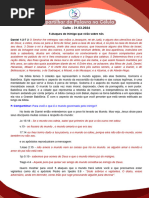 ASTAROTH | PDF | Sabedoria | Vênus