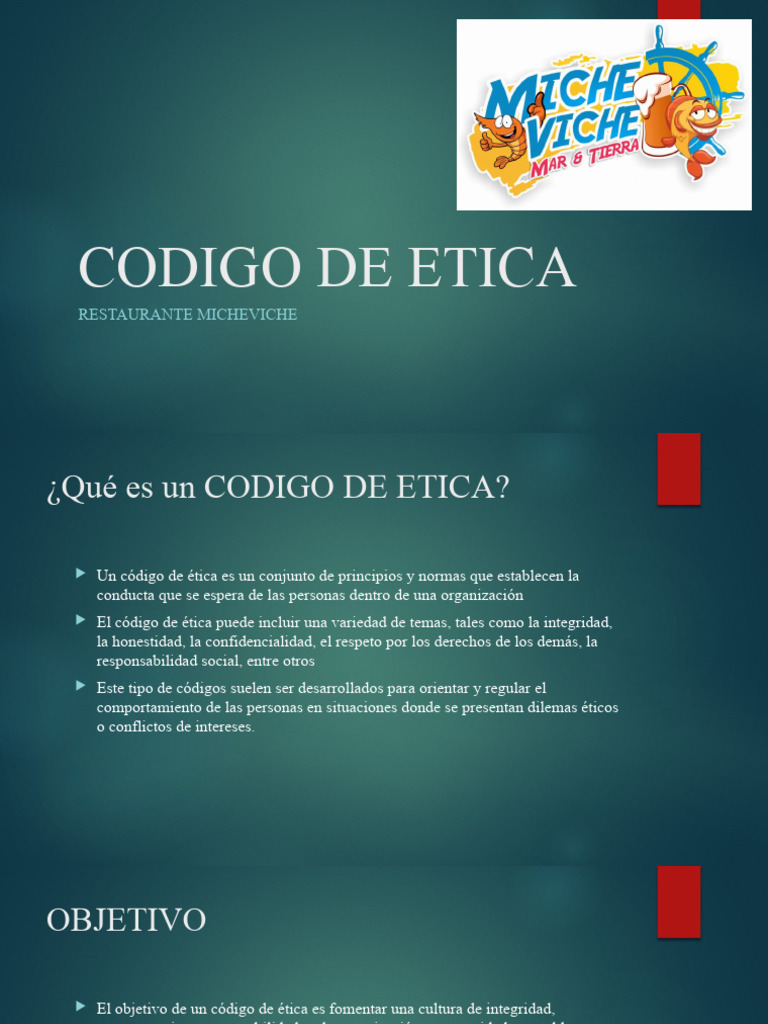 Presentacion Miche | PDF | Comportamiento | Calidad (comercial)