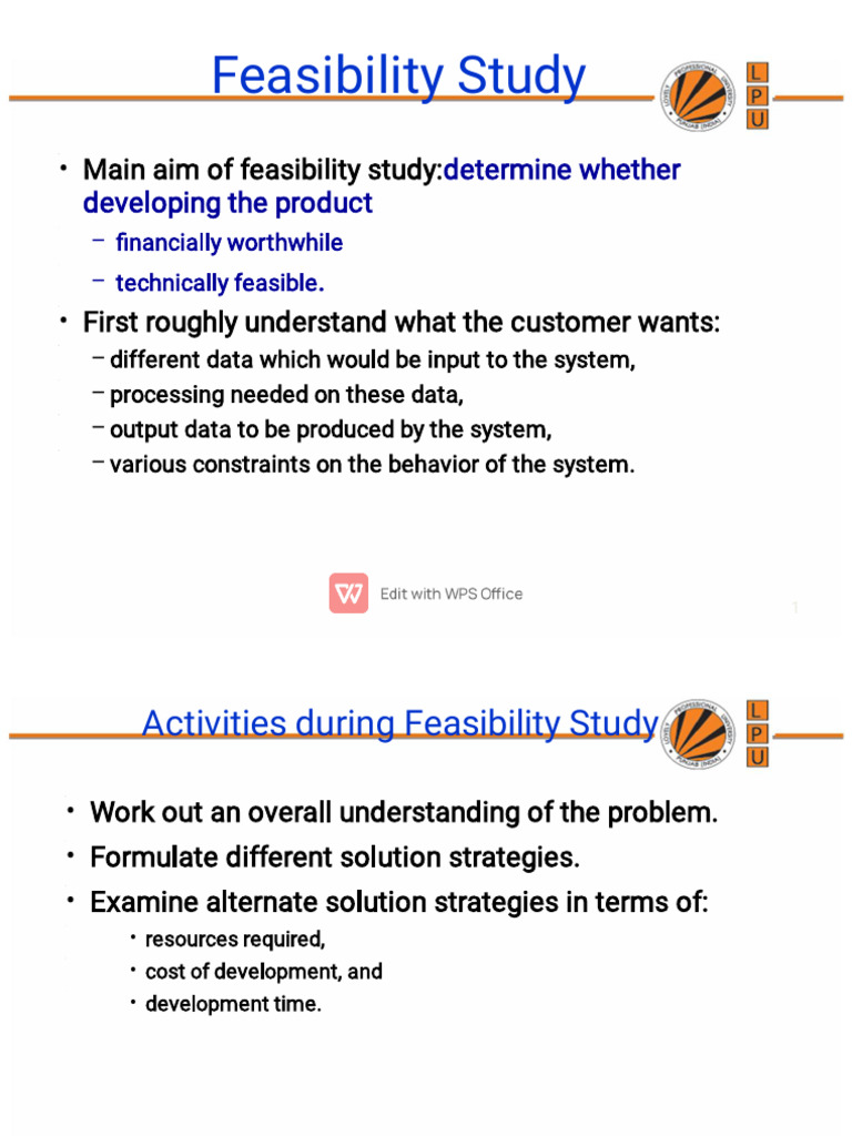 2.basic Introduction of SDLC Phases and Explanation of SDLC Models ...