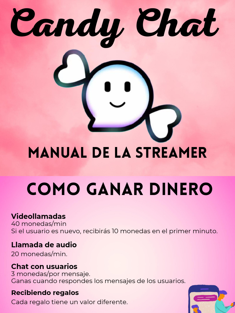 Manual de La Streamer para Agencia - PDF - 20240407 - 003852 - 0000 ...