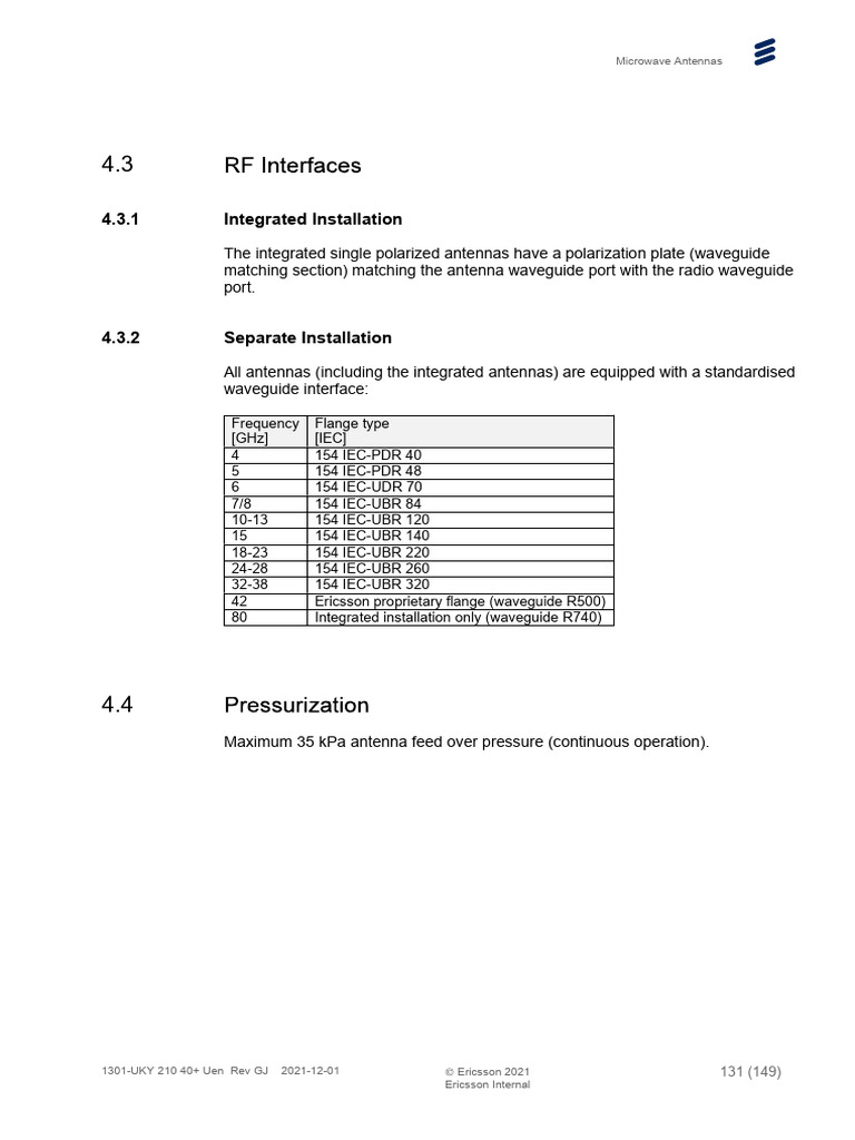 Flange | PDF | Technology & Engineering