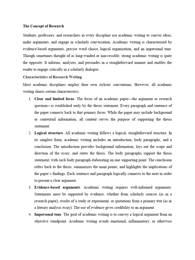 Research Methods Notes | Download Free PDF | Quantitative Research | Theory