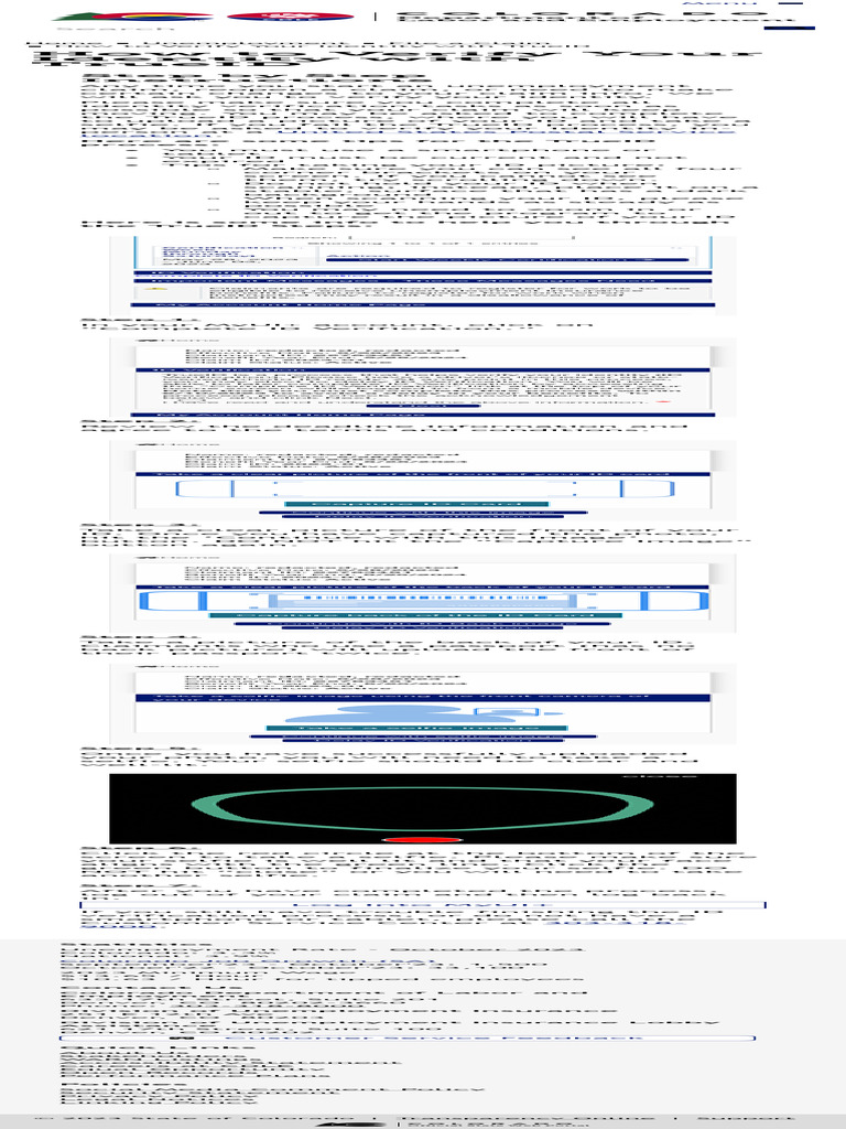 How To Verify Your Identity With Trueid: Step by Step Instructions ...