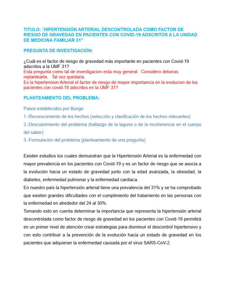 Marco Teorico 1valeria | Descargar gratis PDF | Virus | Hipertensión Marco Teorico 1valeria | Descargar gratis PDF | Virus | Hipertensión