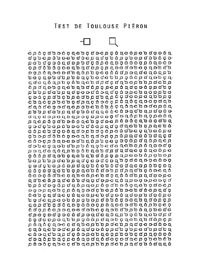 Hoja de Aplicacion Toulouse | PDF