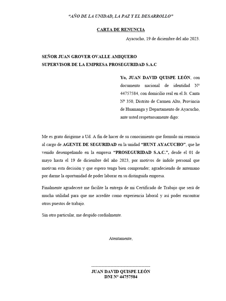 C.R. Hunt Ayacuchco | PDF