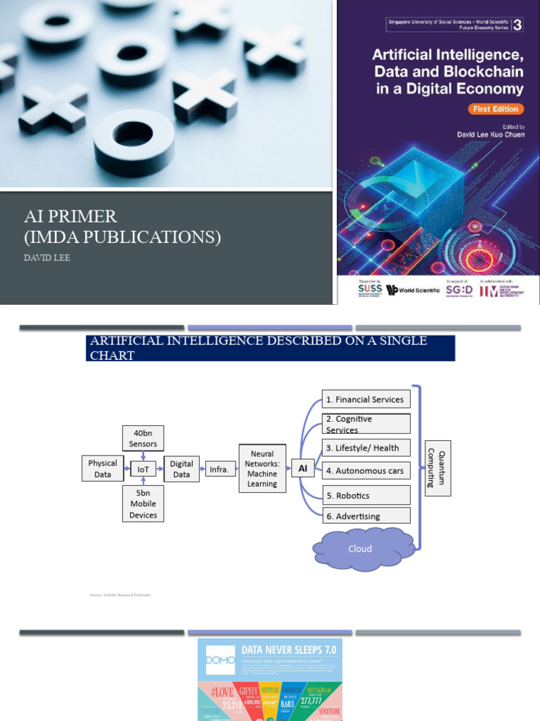 DL2.2 Data and AI Shortened | PDF | Artificial Intelligence | Intelligence (AI) & Semantics