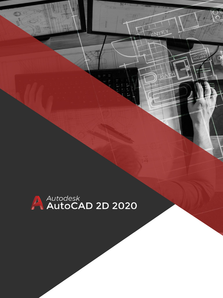 Apostila Completa AutoCAD 2D 2020 Id 193 | PDF | Círculo | Auto Cad
