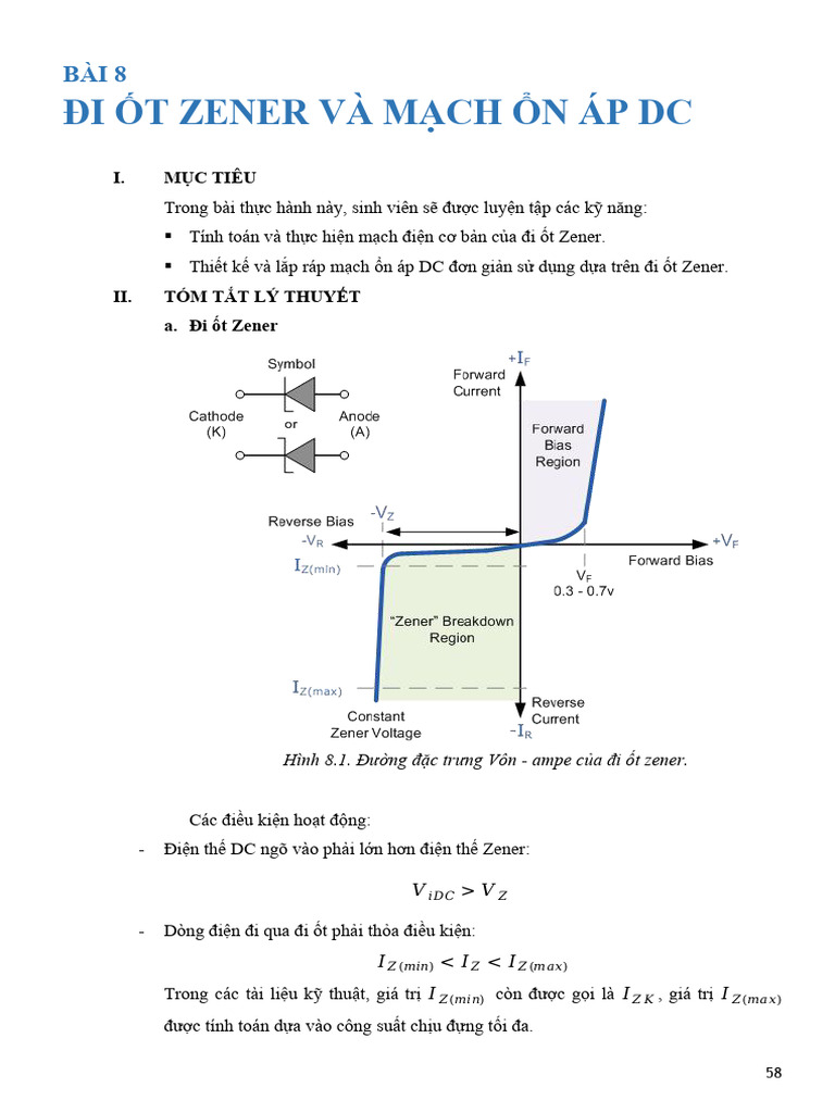 Dien-Tu-Can-Ban - Basic-Electronics-Lab-Lab-8 - (Cuuduongthancong - Com ... Dien-Tu-Can-Ban - Basic-Electronics-Lab-Lab-8 - (Cuuduongthancong - Com ...