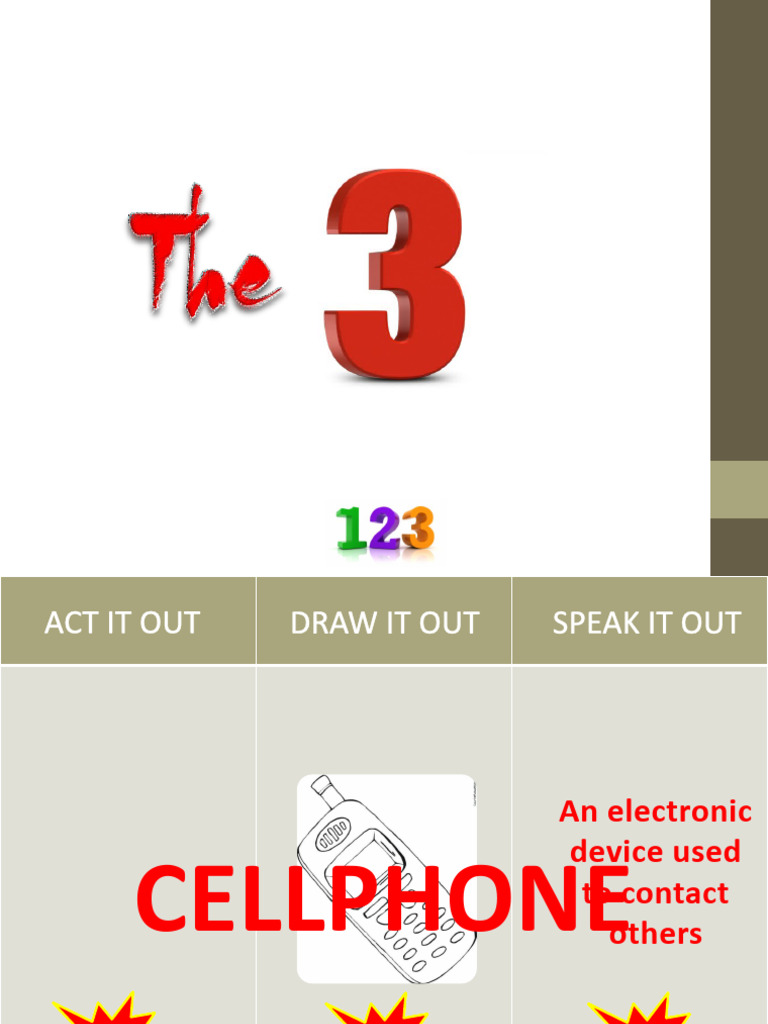 8 - Writing - The Three | PDF | Electricity | Electrical Engineering