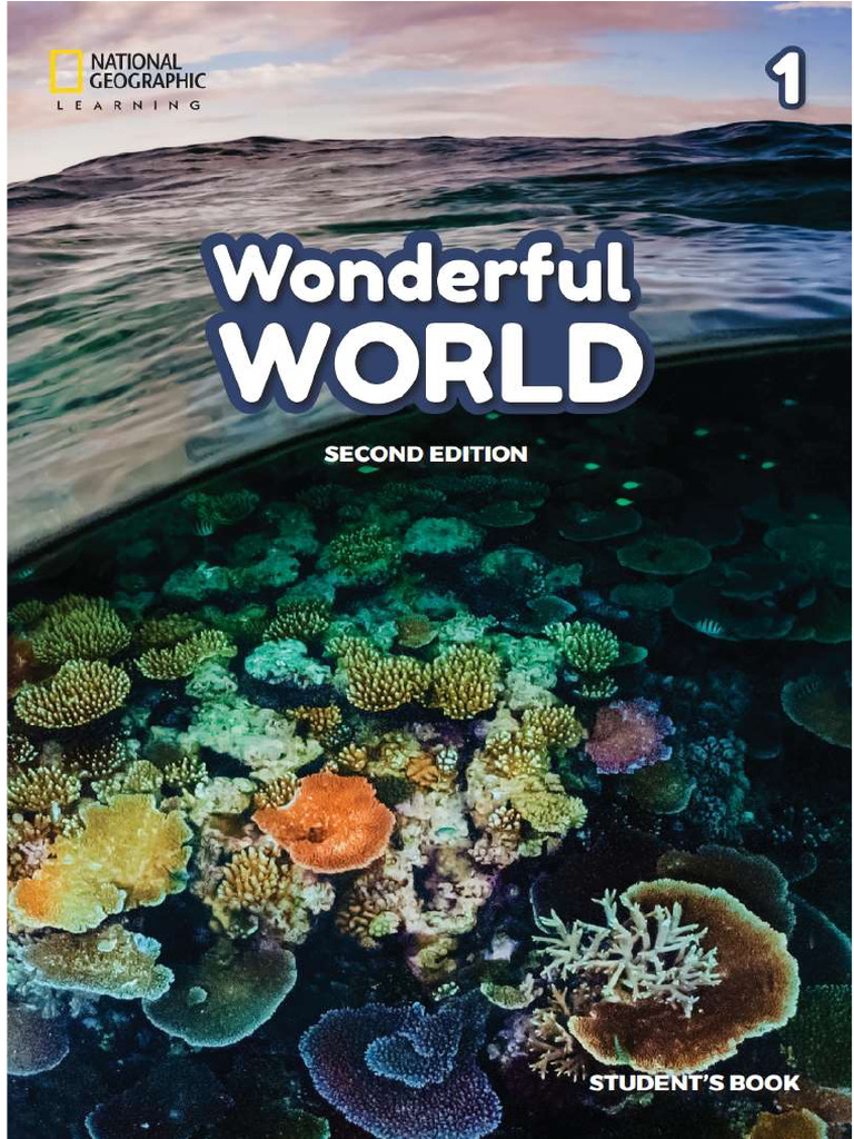 Student's Book 1 | PDF