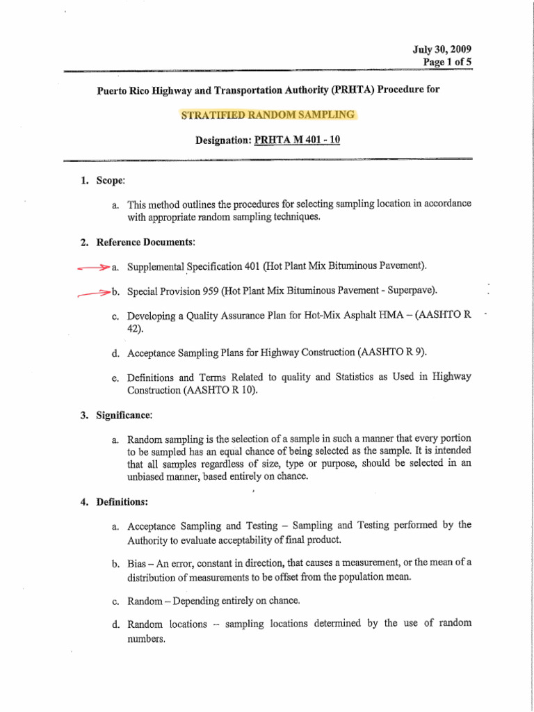 17 - PRHTA Procedures | PDF