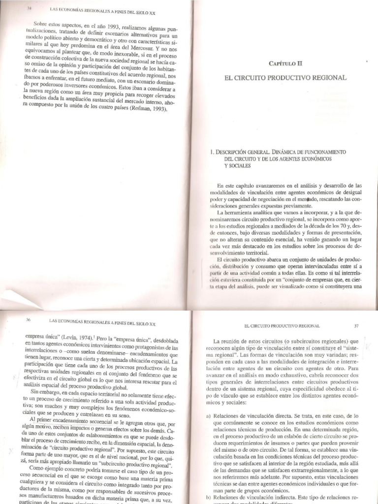 Capitulo 2 Rofman-Compressed | PDF