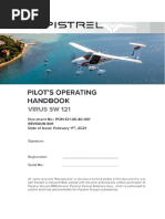 Piper Warrior PA28-151 POH 1974 PDF | PDF