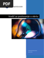 Obrazac RA 1 | PDF