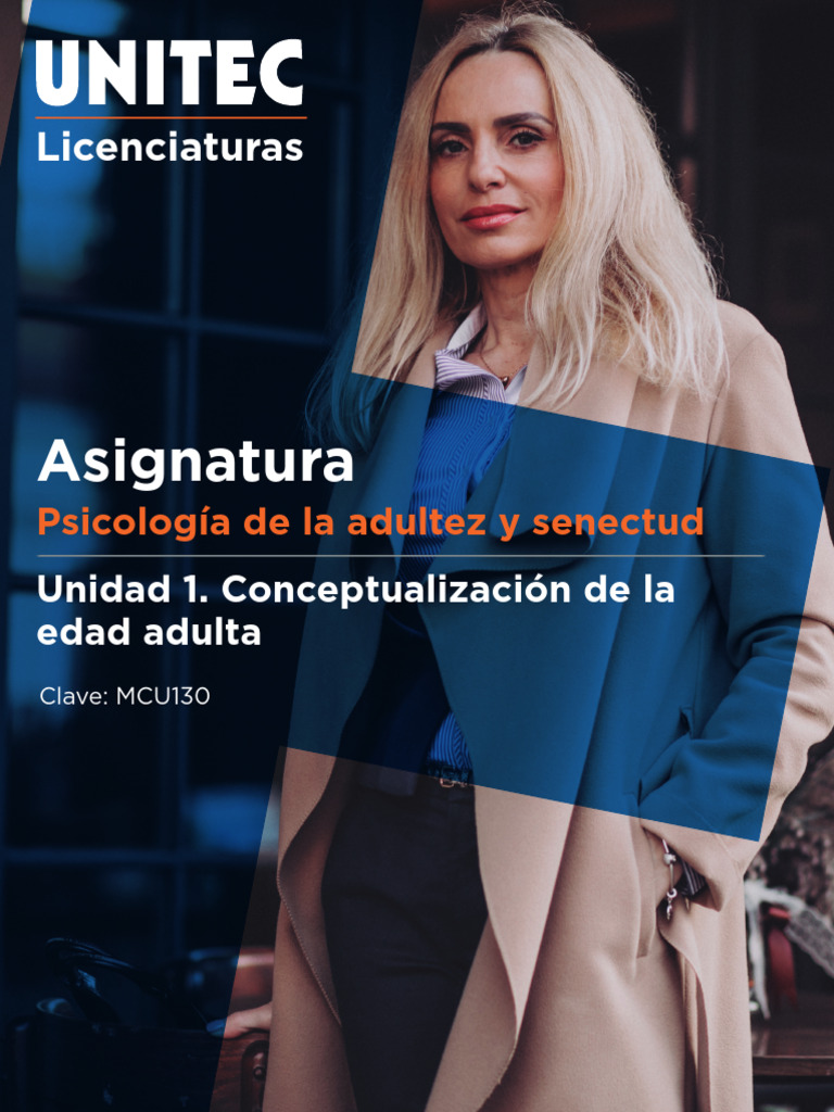 Psicología: Adultez Temprana y Desarrollo | PDF | Inteligencia | Adultos