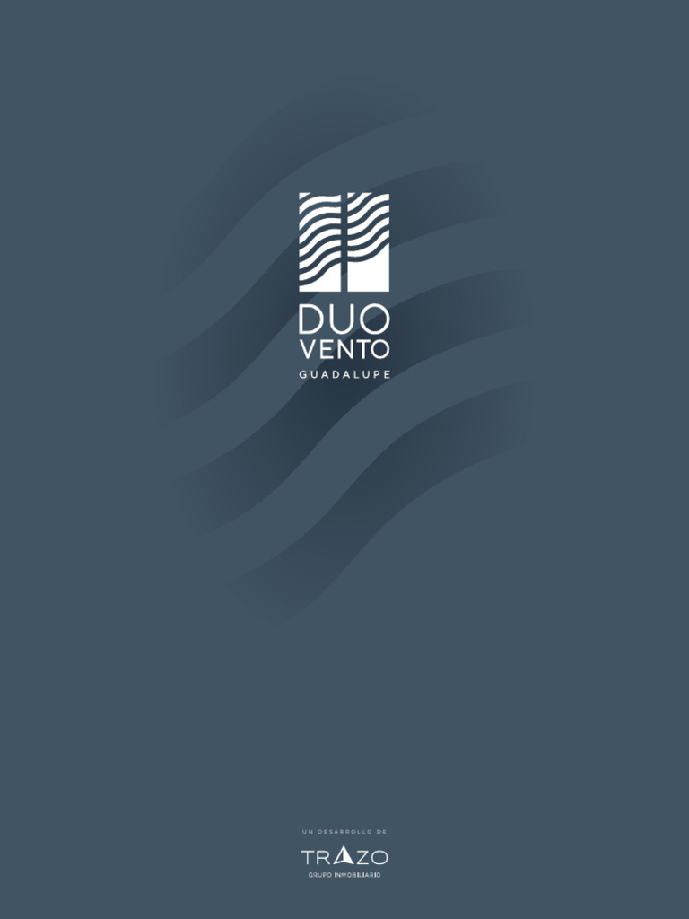 Duo Vento Brochure PDF | PDF