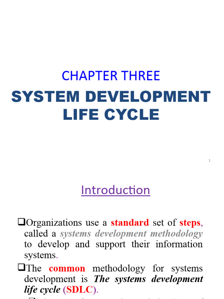 Revised CHAPTER-THREE | PDF | Software Development Process | Software Prototyping