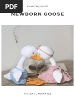 Verma Toys - Eeyore | PDF | Crochet