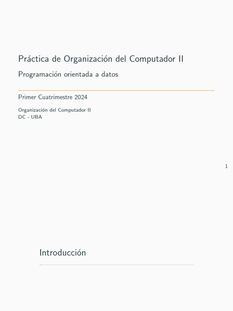 p01 C02a Datos | PDF | Puntero (Programación de computadora) | Poco