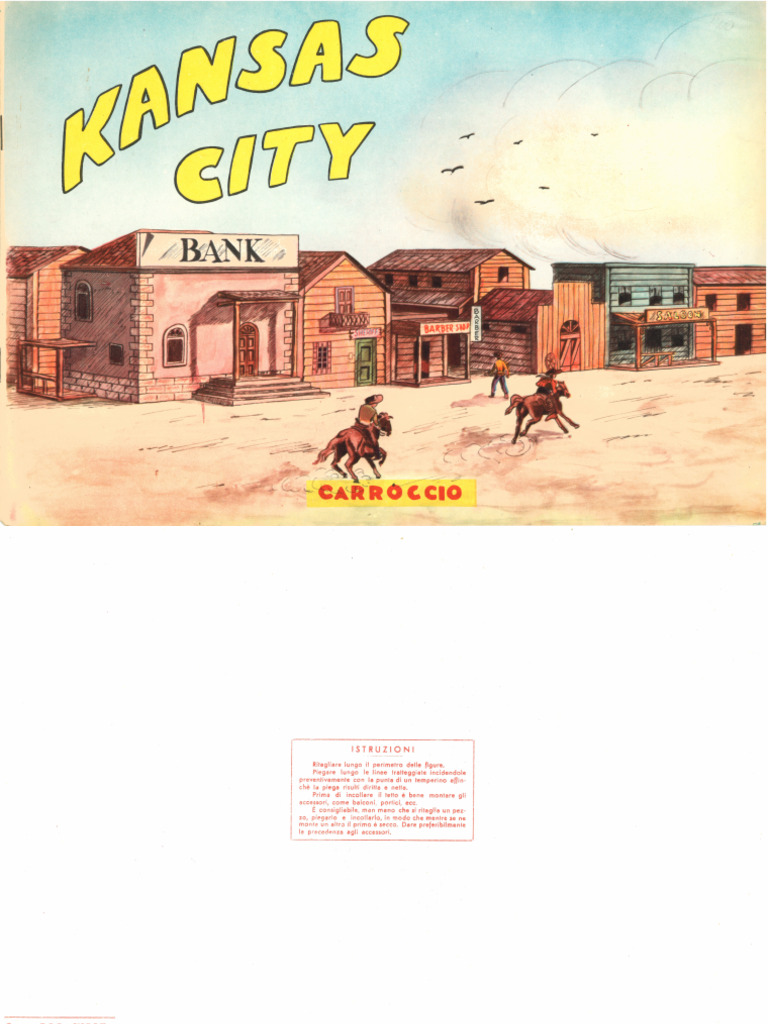 Carroccio Kansas City | PDF