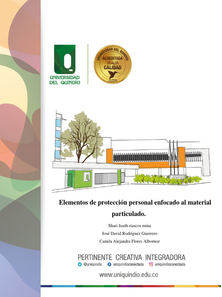 EEP Material Particulado | PDF | Asma | Alergia