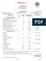 ASTM B733 Electroless Nickel Plating | PDF | Heat Treating | Wear