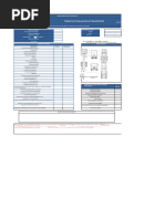 Checklist caja seca | PDF